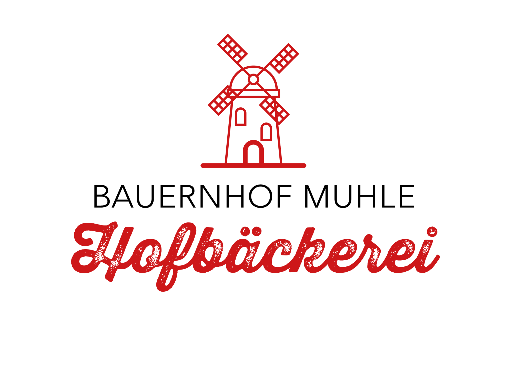 Bauernhof Muhle Hofbäckerei